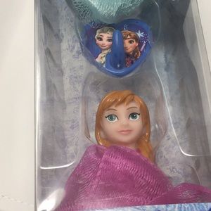 Disney | Bath, Skin & Hair | New Disney Frozen Anna Elsa Bath ...